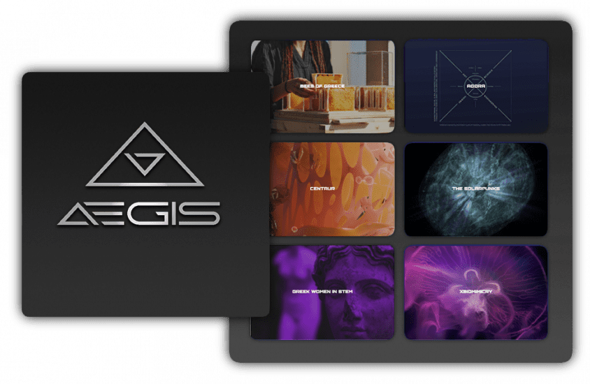 AEGIS/Incubator