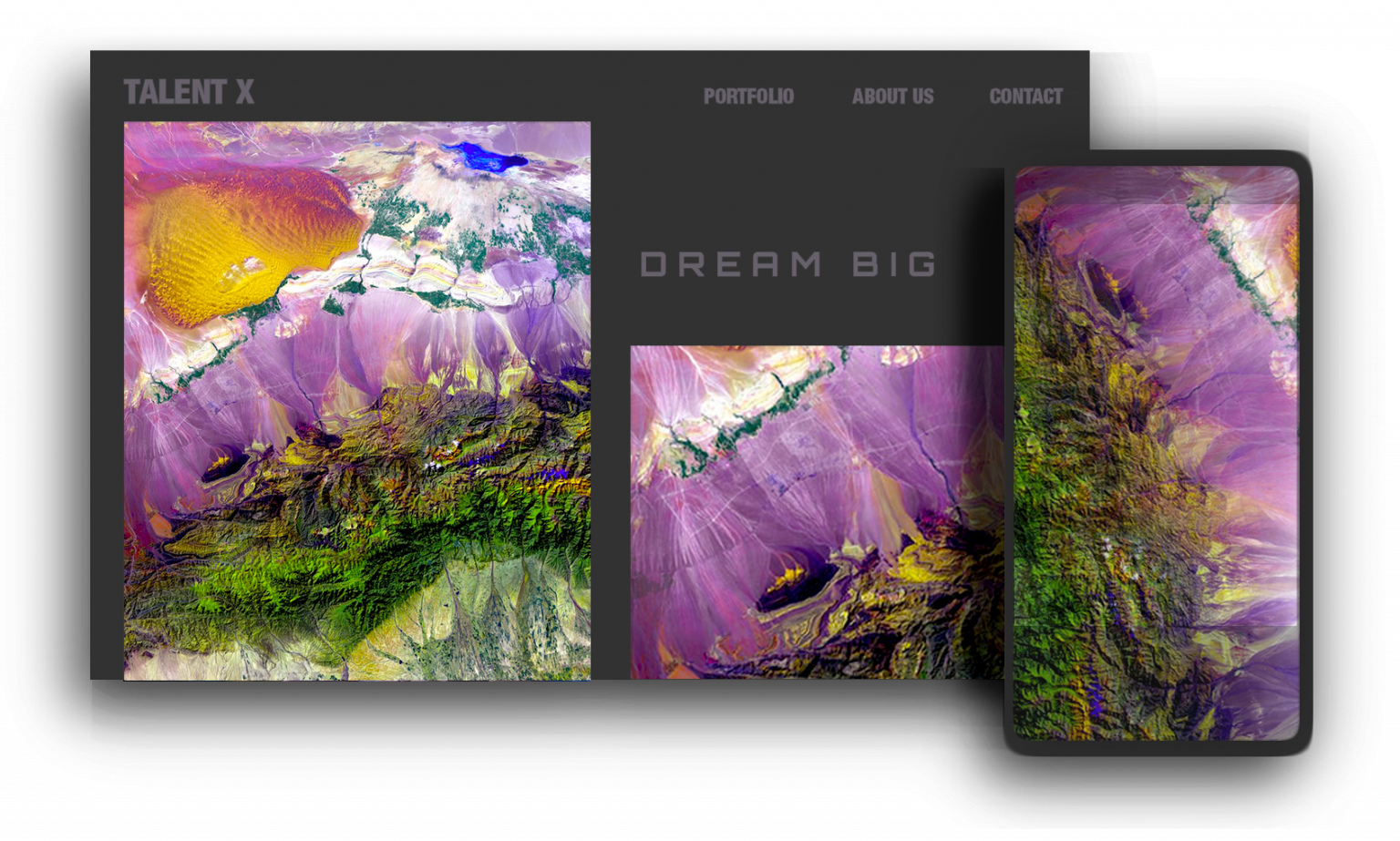 Create Reality - AEGIS