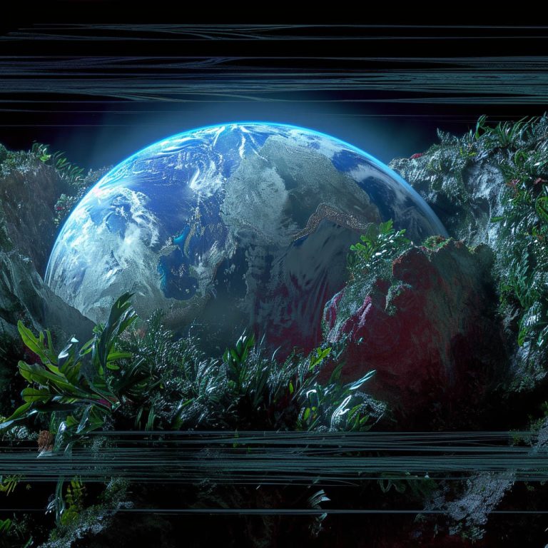 AEGIS World